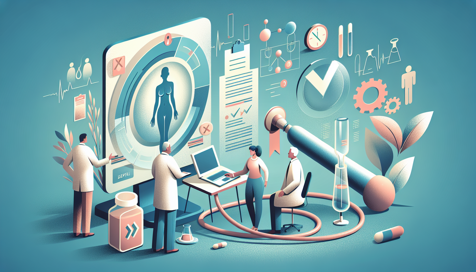 Essential Preventive Health Screening Tests Every Indian Adult Should ...